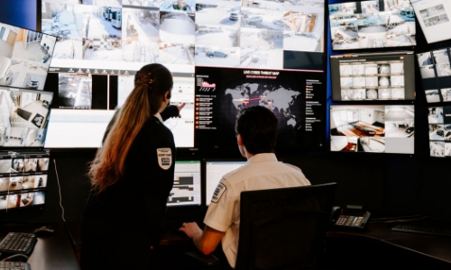 Aurora Security Services - Aurora Security Services is your trusted ...